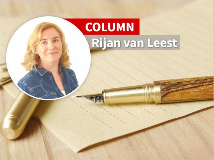 Verlost de Gouden Raadspen ons eindelijk van die demotiverende ...