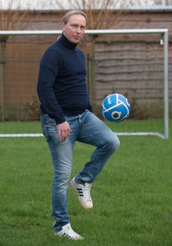 Jo Van Renterghem wint halve finale Keep It Up Challenge met 161 ...