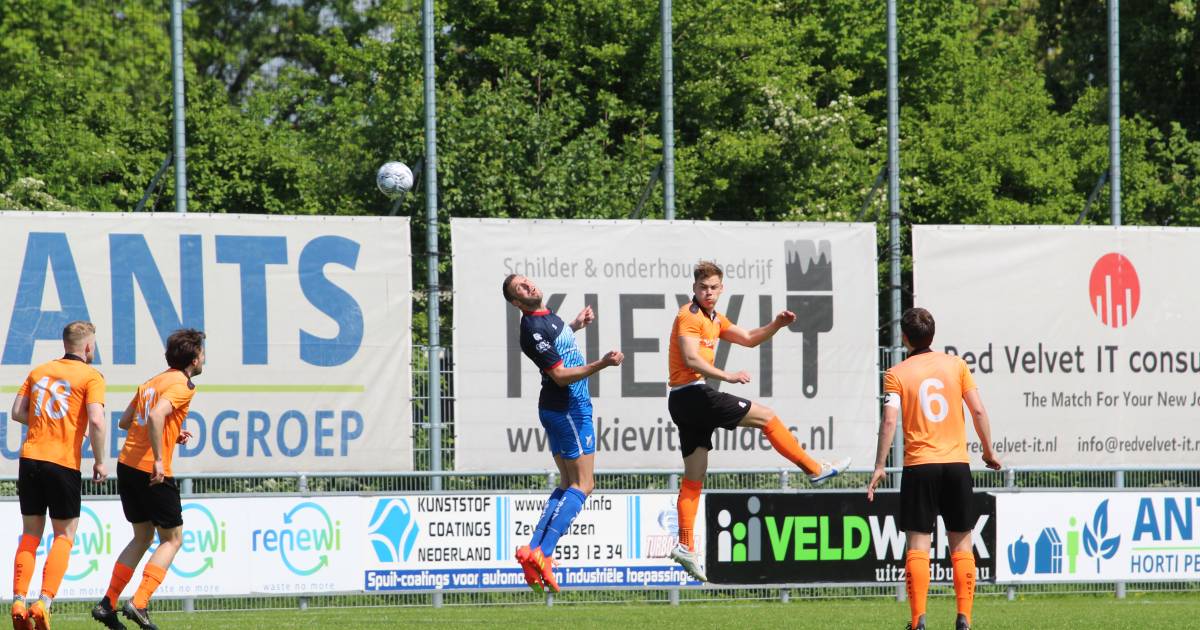 Terneuzense Boys is nog steeds niet veilig, SVOD’22 heeft nog één punt nodig | Amateurvoetbal ...