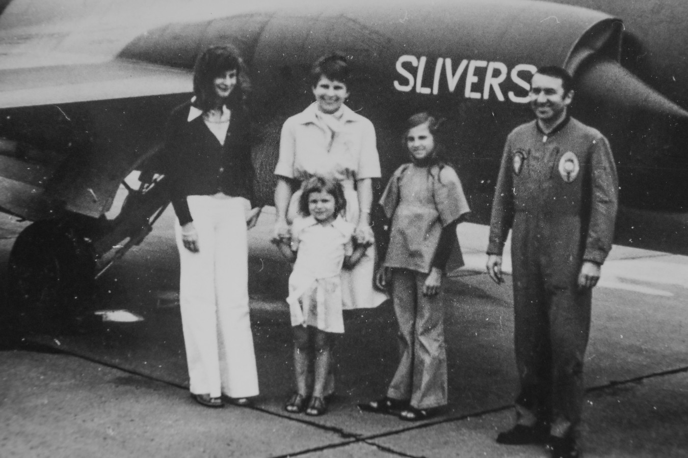 Iconische stuntvlieger van Belgisch leger thuis overleden: “Ik was één ...