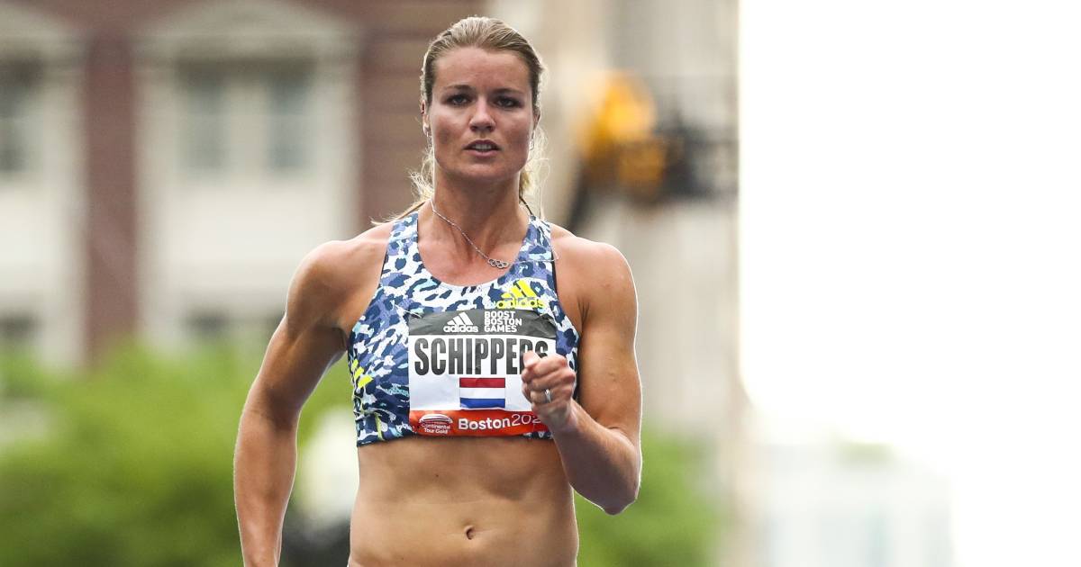 Schippers stelt in Genève wederom teleur op de 100 meter | Andere ...