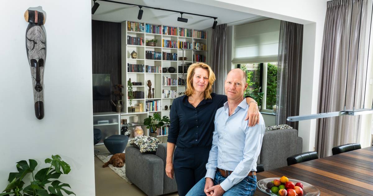 Nieuw huis hielp Cora en Bert in lastige periode: ‘Ik kon vluchten in ...