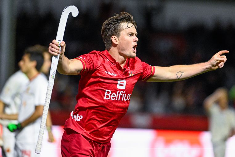 België en Nederland organiseren WK hockey voor mannen en vrouwen in 2026