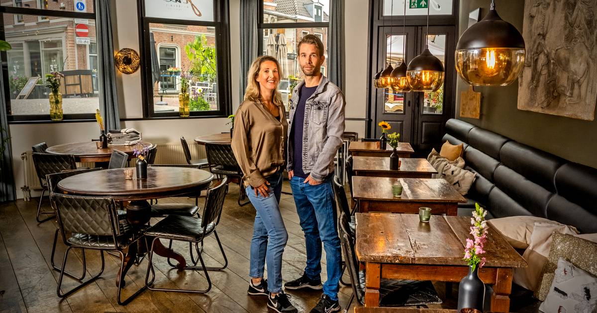 Restaurant Joia staat te koop: ‘Na vijftien jaar zijn we toe aan een andere uitdaging ...