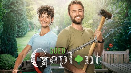Goed Geplant - Seizoen 1 - Kijk gratis naar volledige afleveringen - VTM GO