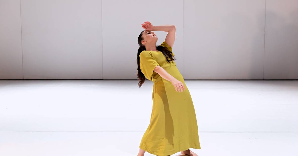 Gebrek aan knuffelen in coronatijd bezorgde Isabelle Beernaert ...