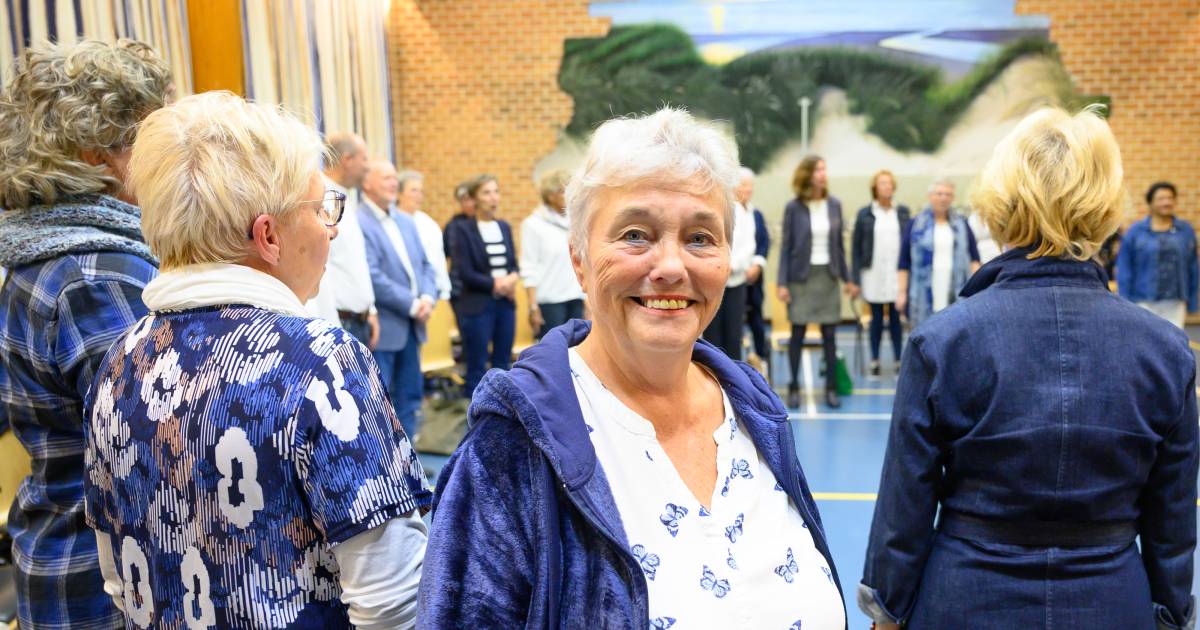 ‘Zingen bij Popkoor Popwave blijft gewoon hartstikke leuk’ | Zeeland ...