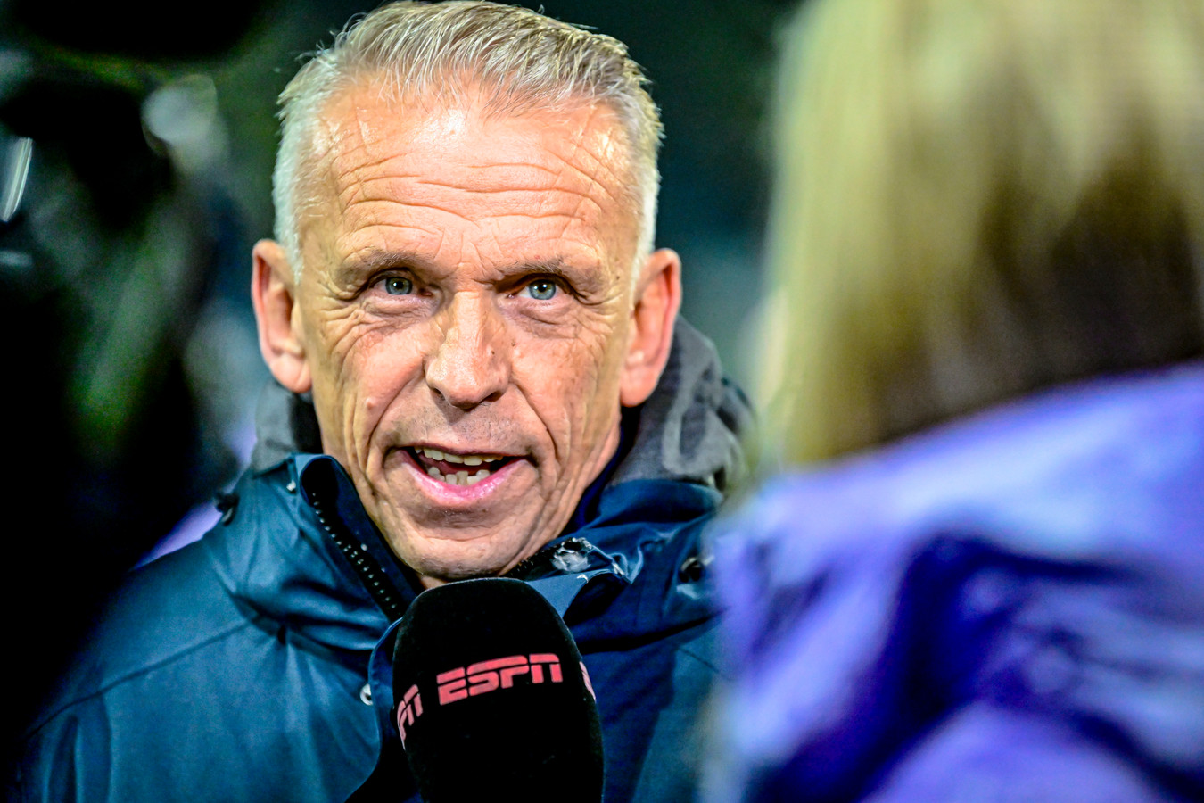 Peperkamp en Bakker winnen Liemerse sportprijs maar Edward Sturing ...