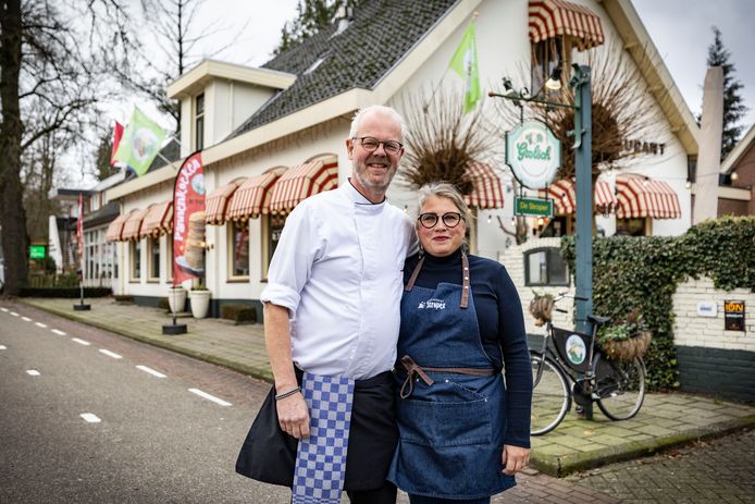 Voor bijna een miljoen ben je de nieuwe eigenaar van dit Twentse ...