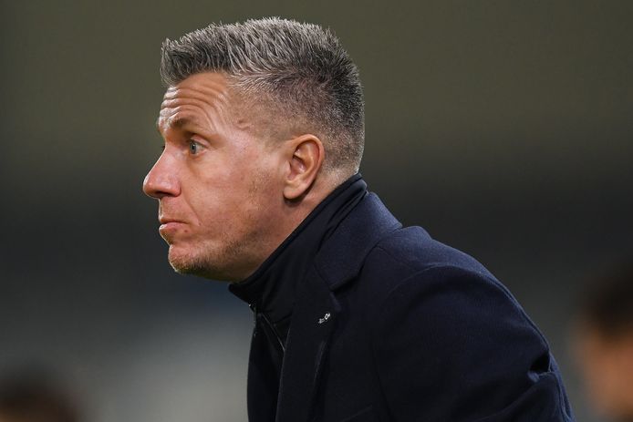 Edwin Linssen blijft assistent-trainer De Graafschap; opvolger Mike ...