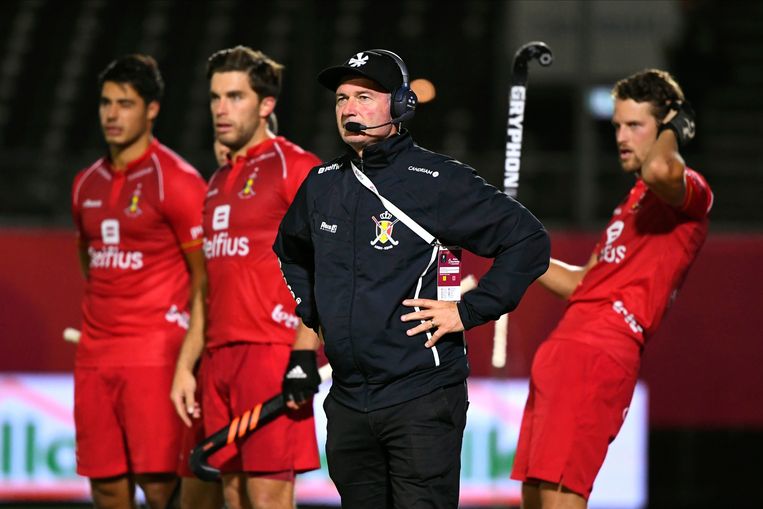 Shane McLeod, architect van het Red Lions-succes: ‘Mijn recept? Eén grote familie creëren’