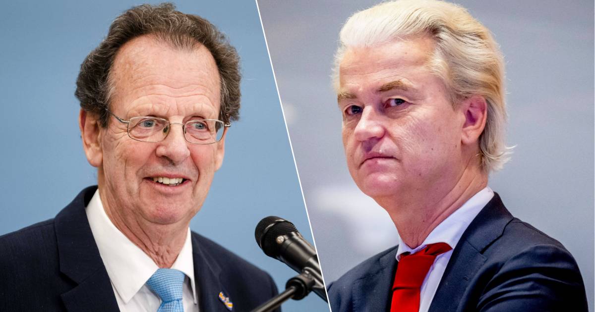 Nederlandse verkenner wordt beschuldigd van oplichting en omkoping ...