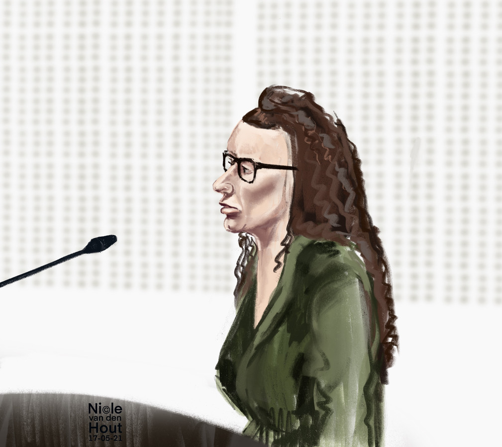 Celstraffen tot 19 jaar voor broers Idris en Abas M. voor gewelddadige ...