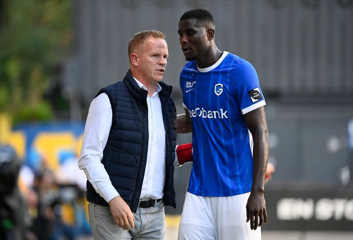 ‘The Normal One’: hoe Wouter Vrancken door normaal te doen Racing Genk ...