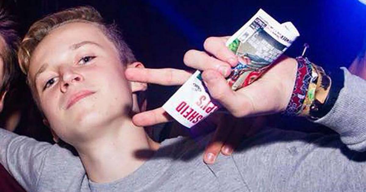 L'appel à l'aide du père de Nick: "Nous voulons savoir ce qui lui est ...