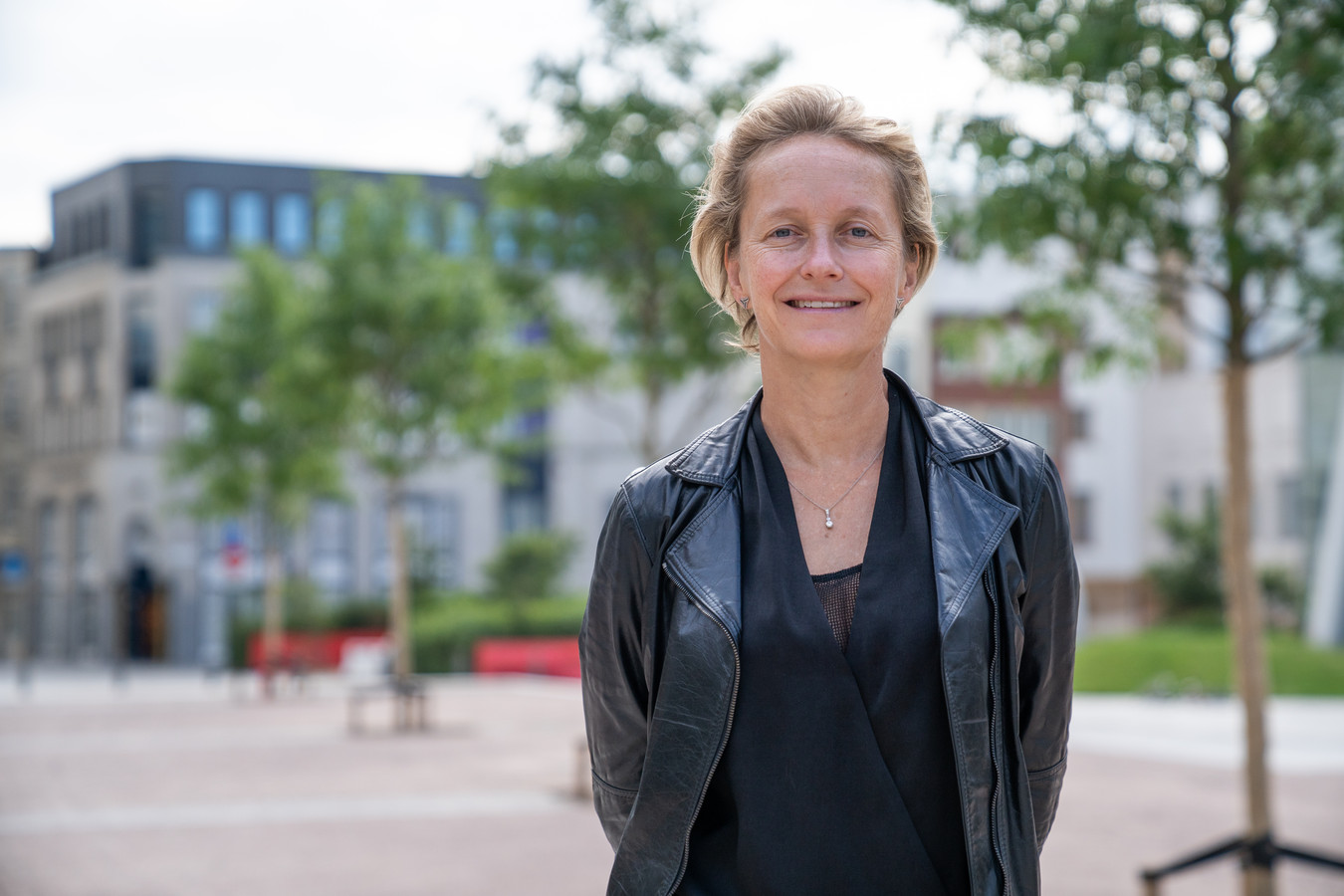 Ook Antwerps schepen Annick De Ridder (N-VA) bleef ongewild kinderloos na fertiliteitstraject ...