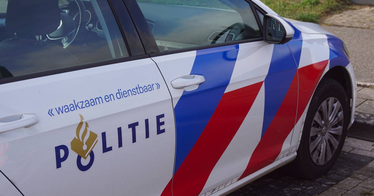 Man zwaargewond bij ruzie in Purmerend, hulpverleners gehinderd | Noord ...