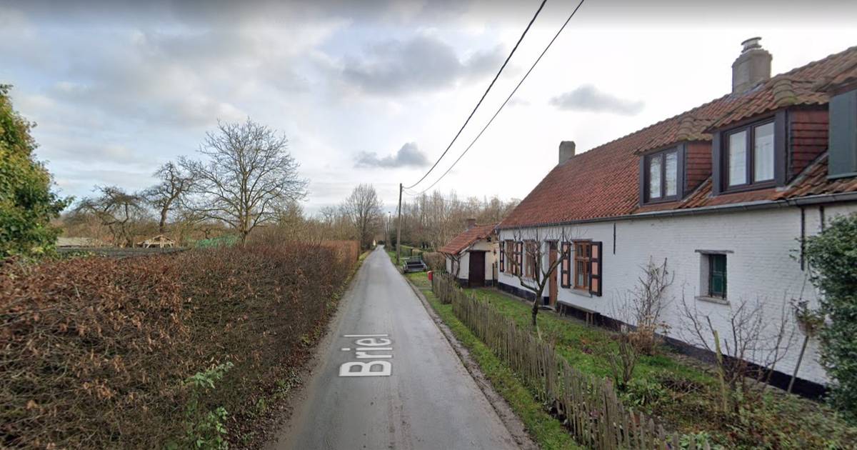 Hinder verwacht door werken in Briel | Bornem | hln.be