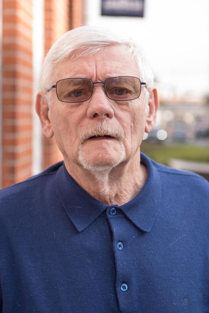 Oud-politicus Rik Martens (85) overleden | Oudenaarde | hln.be