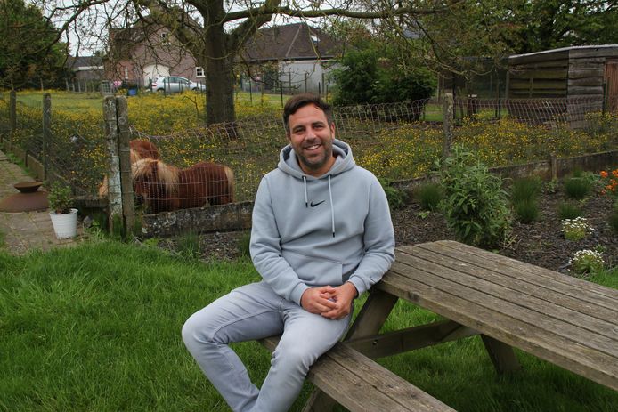 Joren uit ‘Blind getrouwd’ krijgt RLS-diagnose: “Het is helaas voor de ...