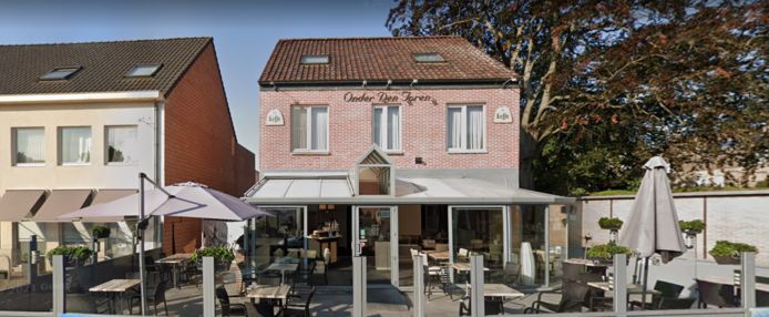 Brasserie “Onder den Toren” wordt "De Pezerik” | Dessel | hln.be