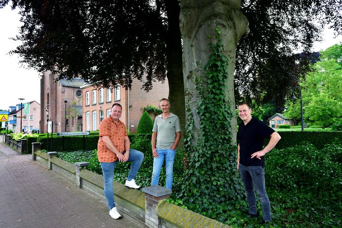 Schijf eist invloed op: ‘Het leven hier is goed, laten we dat ook zo ...