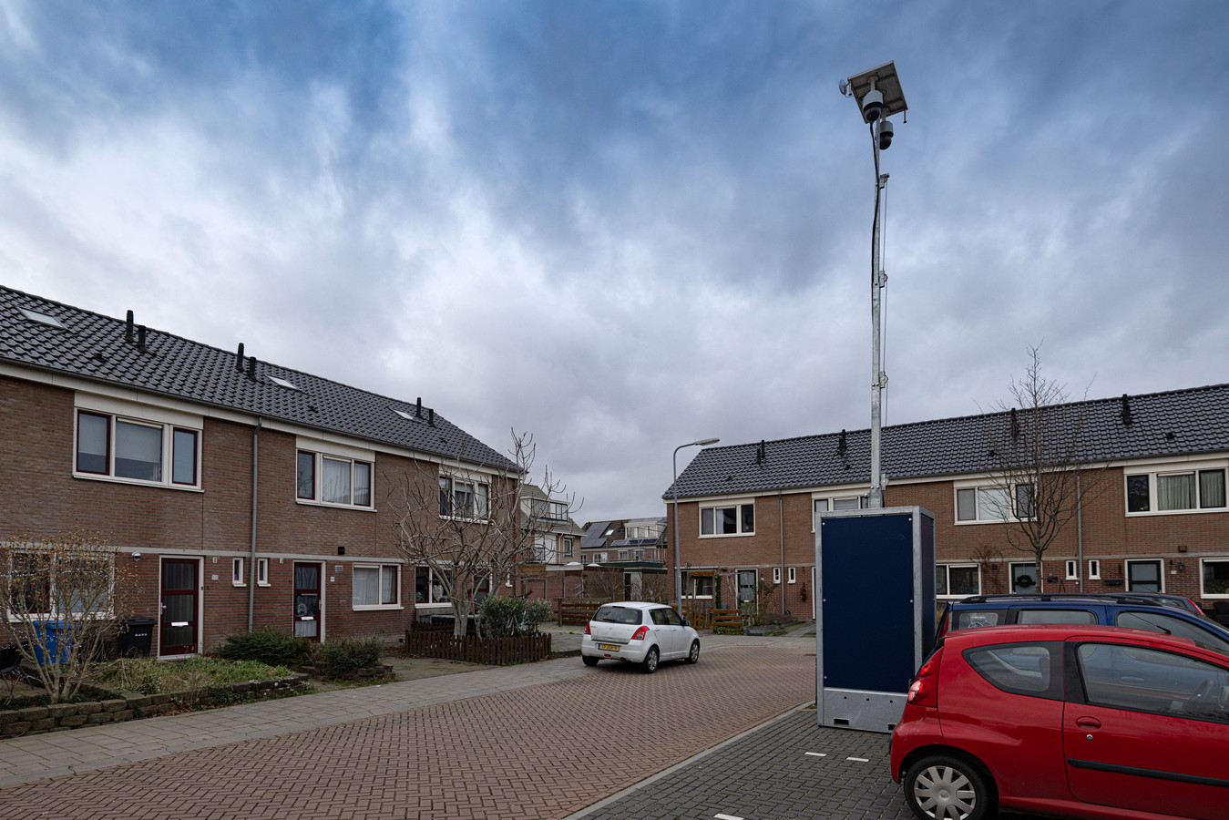 Gezin ontvlucht Urk na intimida­tie en pesterijen: ‘Ze wilden de zoon ...