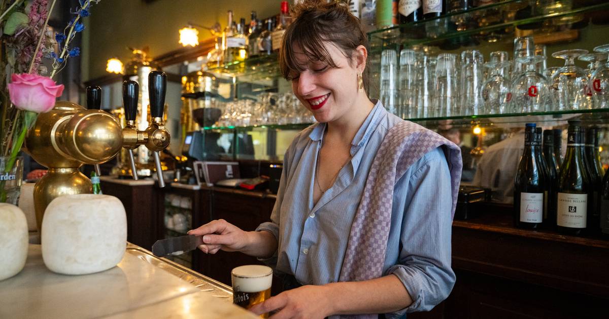 REPORTAGE. Op kroegentocht in... café Borze, uit zijn as herrezen ...