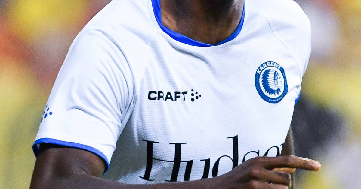 Jonathan David (18), timide Haïtiaanse goaltjesdief uit Canada | De ...