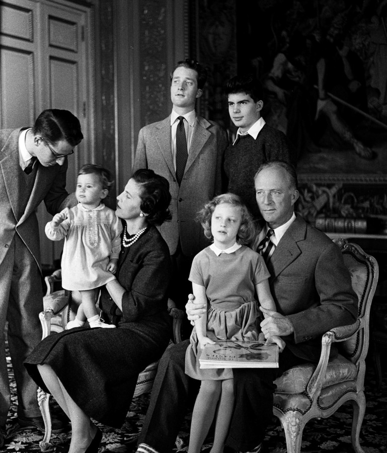 De meest spraakmakende koninklijke huwelijken aller tijden | Foto | AD.nl