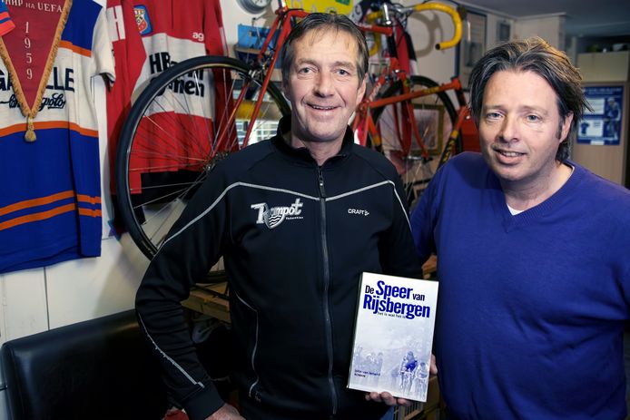 Tweede boek over het leven van Johan van der Velde | Overig | bndestem.nl