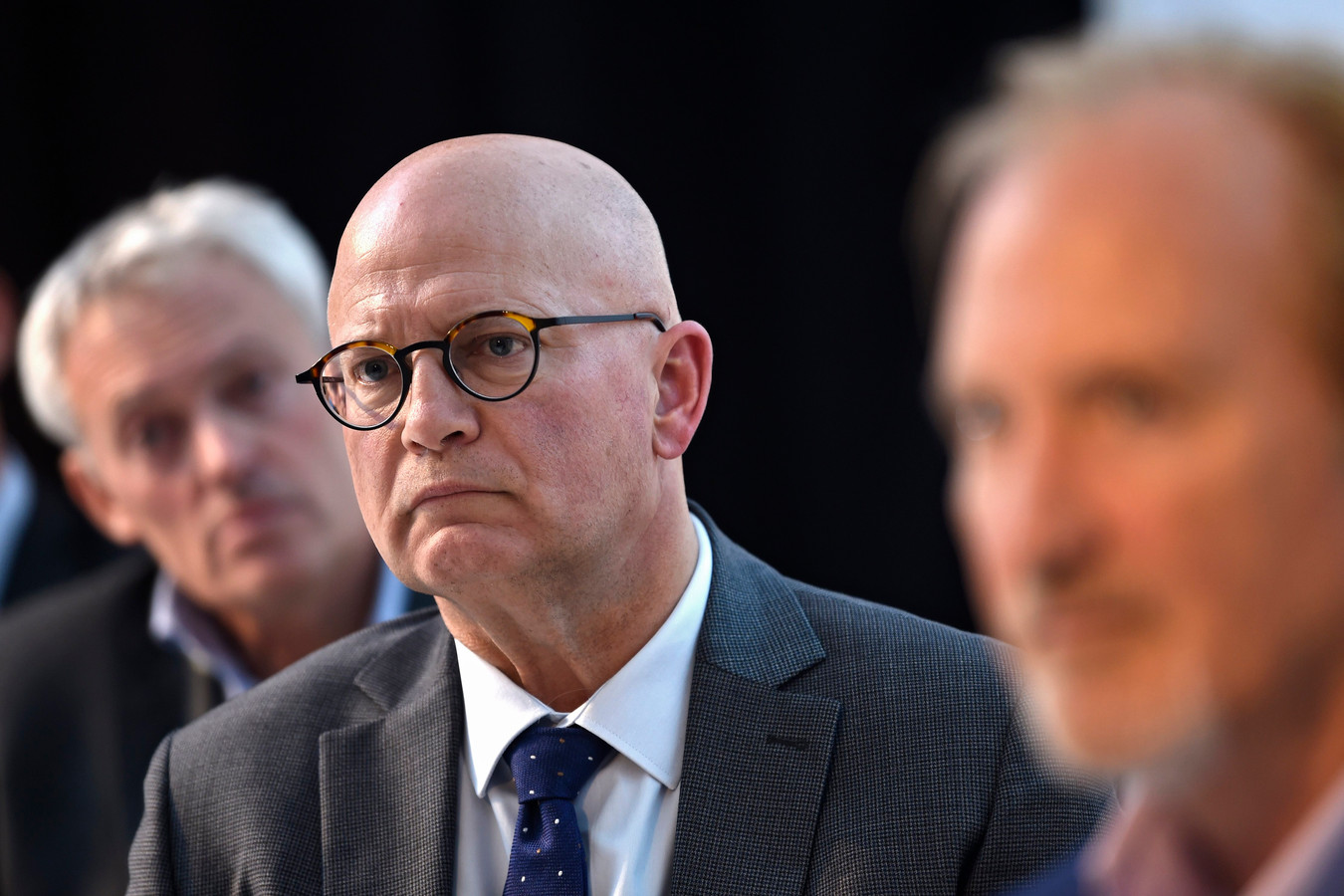Begrotingsconclaaf wordt eerste test voor Waalse regering-Di Rupo ...