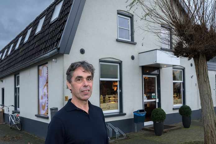 Bakker Gerhard van Keulen is extra scherp na sluiting bakkerij: ‘Onze ...