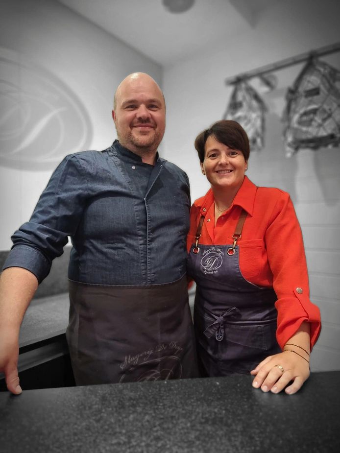 Slagerij De Deyn kondigt na 90 jaar sluiting aan: "Afronding van een ...