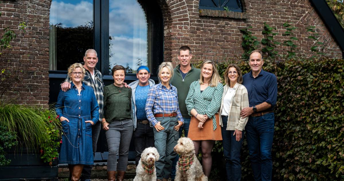 Bzv-Piet en Anke ‘ontzettend dankbaar’, Haico en Ellen tellen de dagen ...