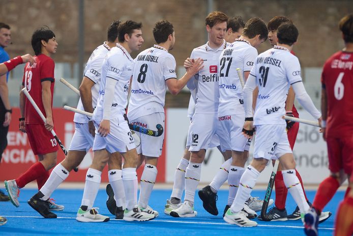 Ook Red Lions hebben ticket voor Spelen beet: “En nu een ‘burgertje’ en ...