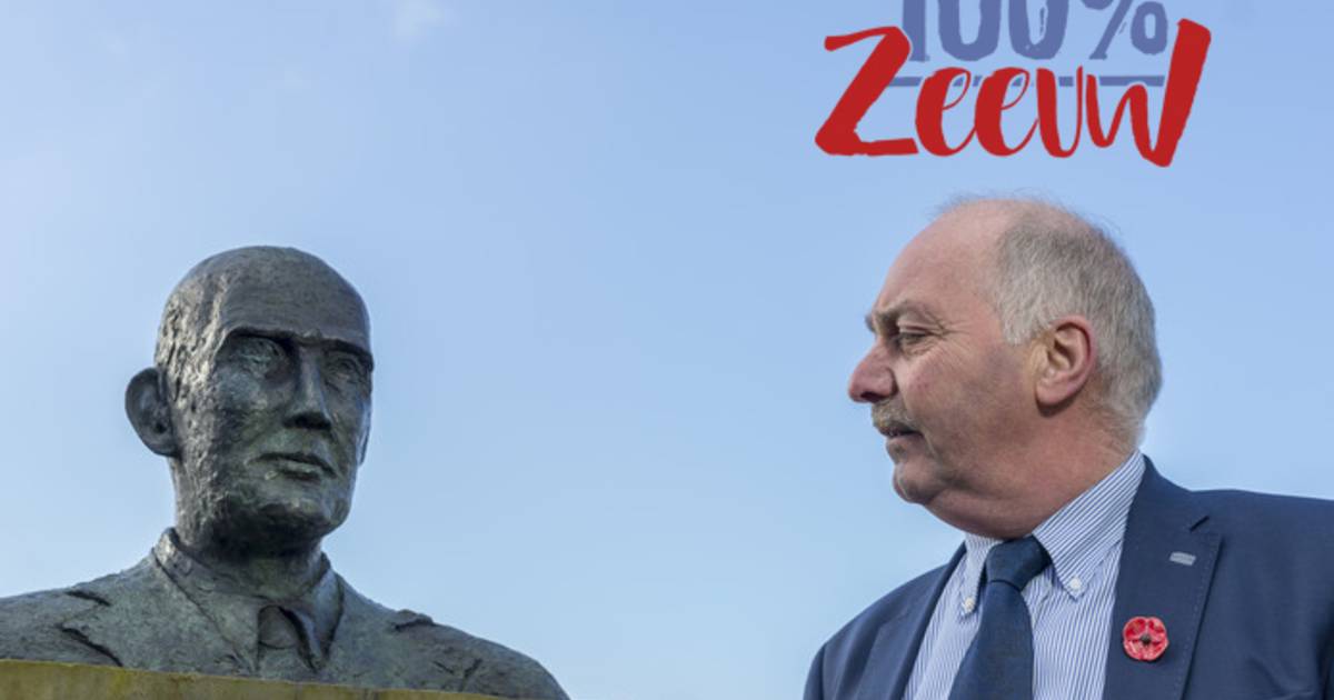 Zeeuwen op een voetstuk | 100 Procent Zeeuw | pzc.nl