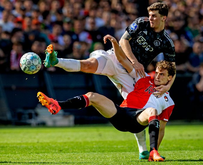 Speelschema eredivisie | Bekijk hier wanneer jouw favoriete club in ...