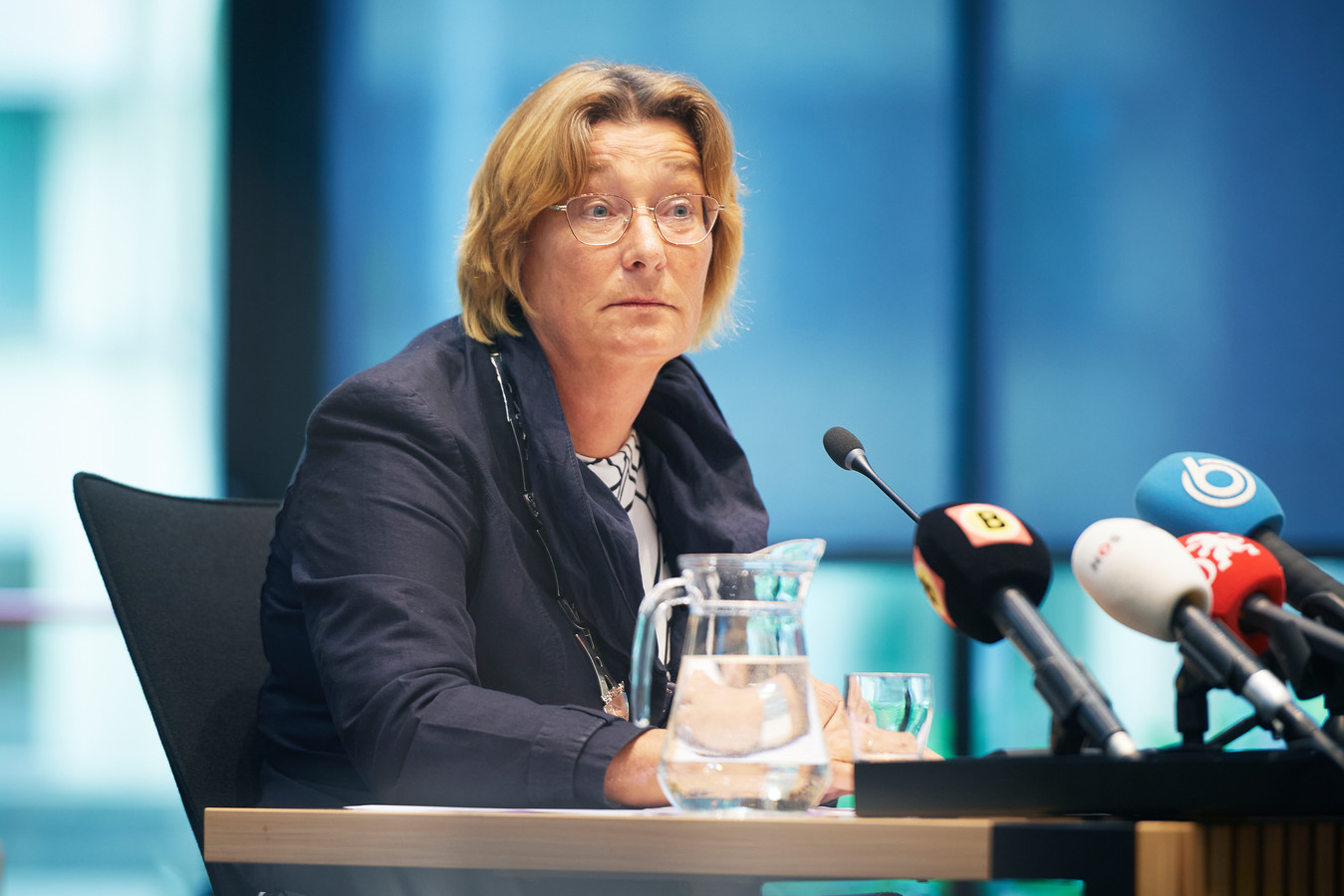 Politiek Oss is opvallend eensgezind: gemeente en burgemeester gingen ...