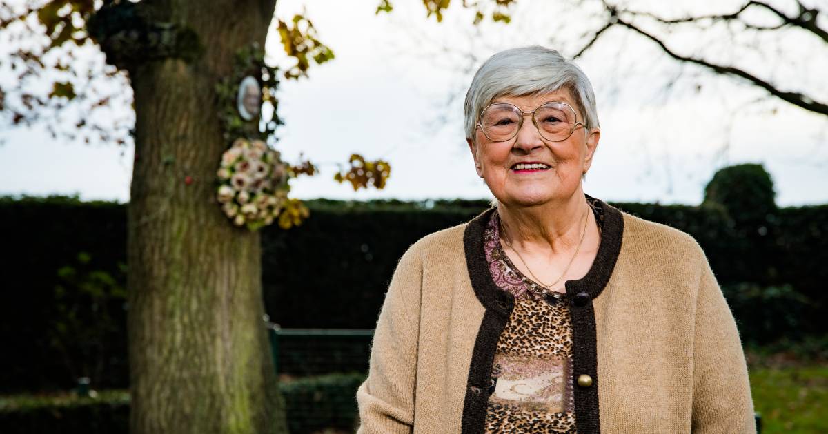 ANNO 2020. Ex-senator Jeannine Leduc (81) schreef mee aan euthanasiewet ...