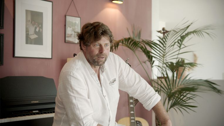 Nieuwe seizoen van ‘Het huis’ start wel erg voorzichtig met Wim Lybaert ...