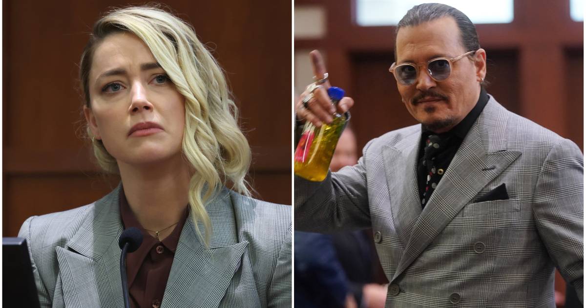 Jury In Depp Heard Case Will Continue Deliberations On Tuesday Pledge