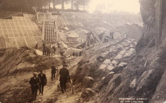 Lieven Stubbe schrijft boek over Oude Vaart | Ieper | hln.be