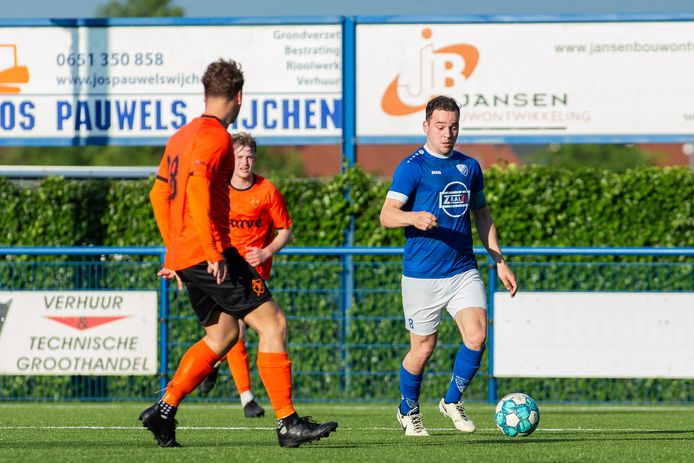 Spelers van Woezik staan niet achter nieuwe clubvisie: ‘Een slecht ...