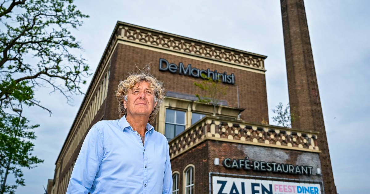 Leendert kreeg een fors hogere energierekening, maar zijn pand is niet ...