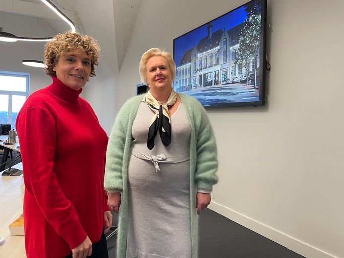 De Haan bespaart niet op sfeervol eindejaar en plaatst niet één, maar ...