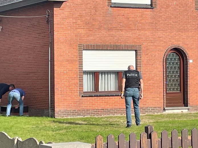 Une Femme De 86 Ans Tuée Dans Son Jardin Près Danvers Faits Divers