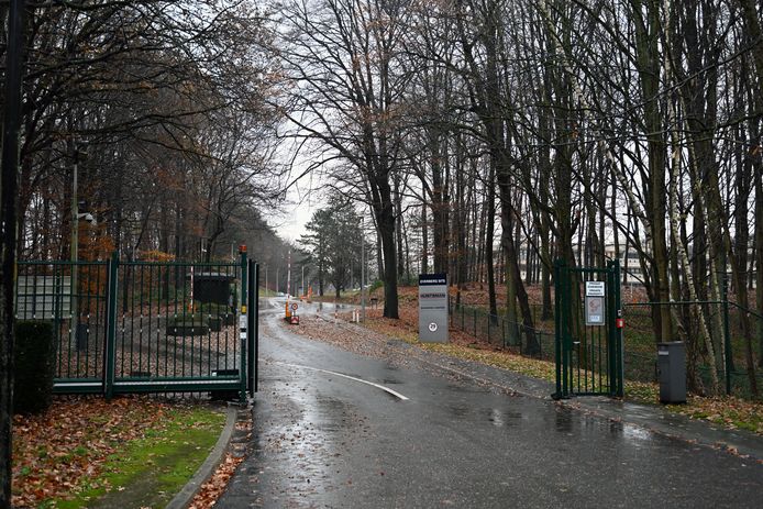 Intern brandje bij chemiebedrijf is snel onder controle | Kortenberg ...