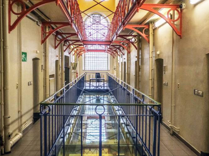 Vier gedetineerden ontsnapt uit de gevangenis in 2021 | Binnenland | hln.be Vier gedetineerden ontsnapt uit de gevangenis in 2021 | Binnenland | hln.be