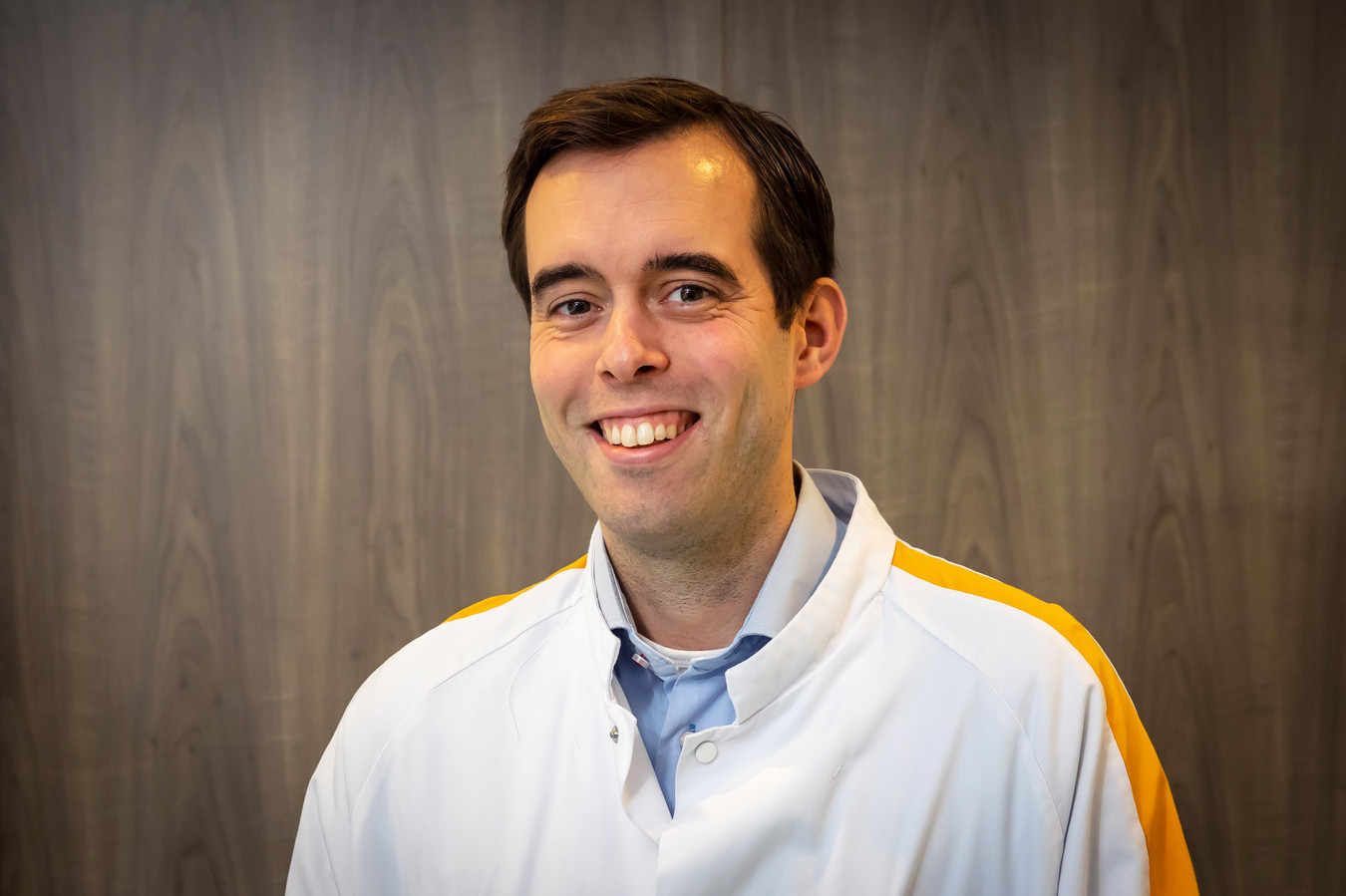 Angela raakte in 24 uur verlamd door zeldzame ziekte: ‘Ik dacht nog ...